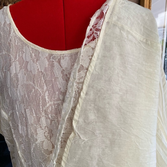 Caite Woman | Dresses | Vintage Twopiece Lace Dress And Jacket | Poshmark